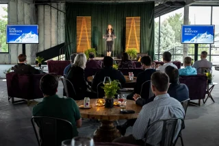 Fundraising Events | Tolo Events